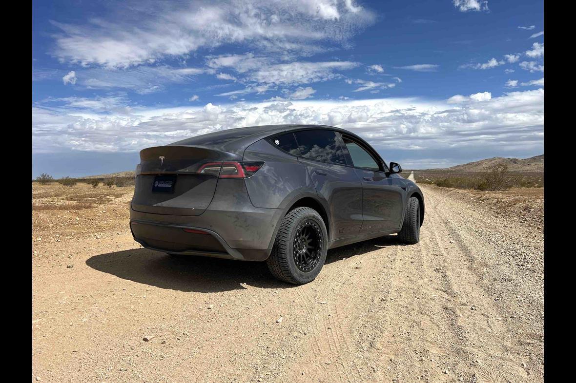 Adventuring Unplugged: Rethinking What You Know About Off-Roading In A ...